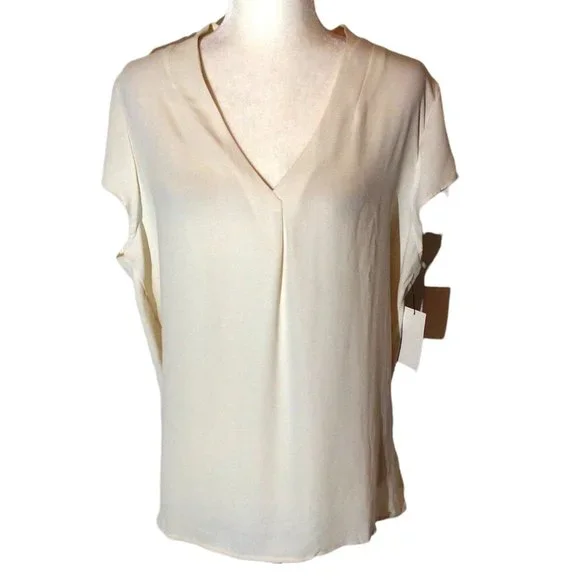Halogen Blouse NEW Halogen Womens Sleeveless Top 4 Shirt Bundle Blouse